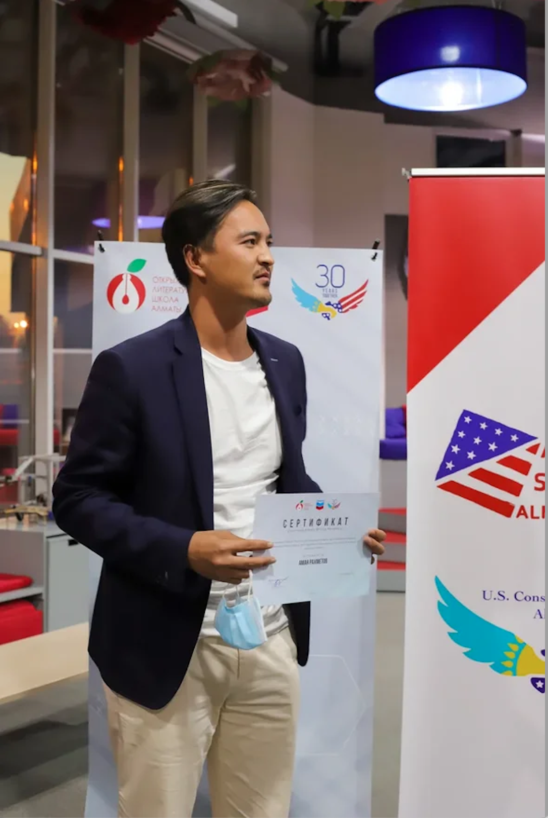 Participants 2021 ENG — OLSHA